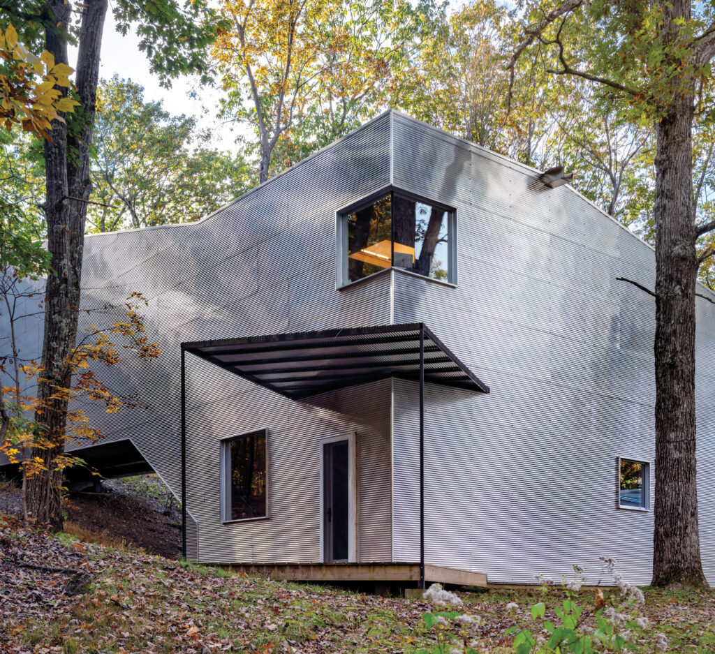 Gallery of Steven Holl’s Architectural Archive Preserves His Firm’s ...