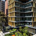 Nube Building / Jacobsen Arquitetura | ArchDaily