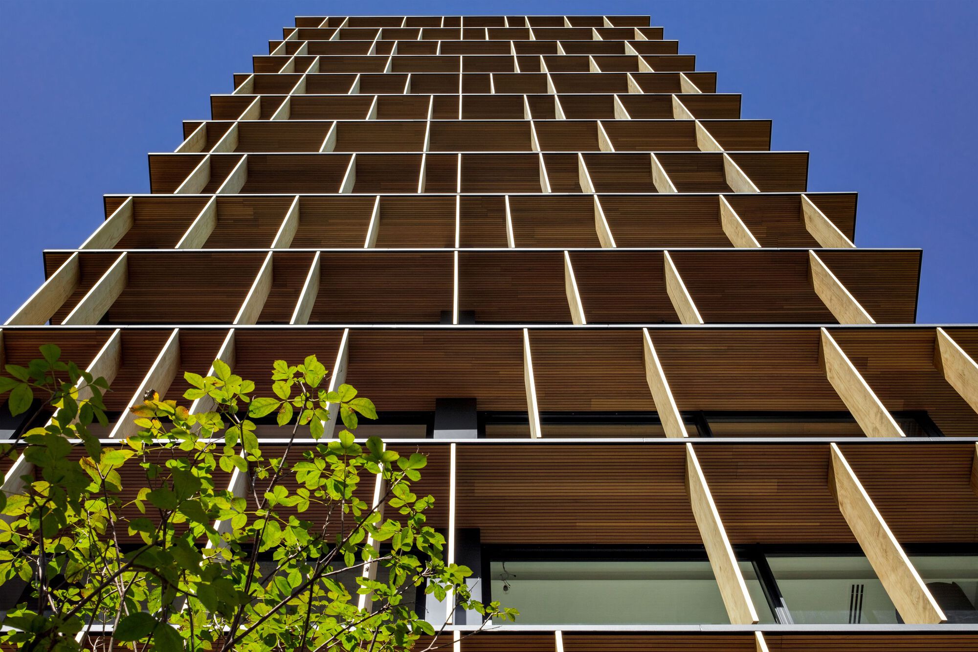 Gallery of Nube Building / Jacobsen Arquitetura - 14