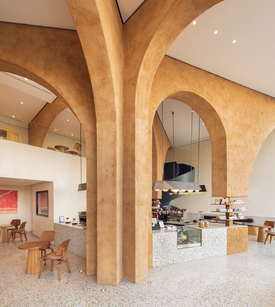 Gallery of Celebrating Culinary Arts: Architecture and the Experience ...