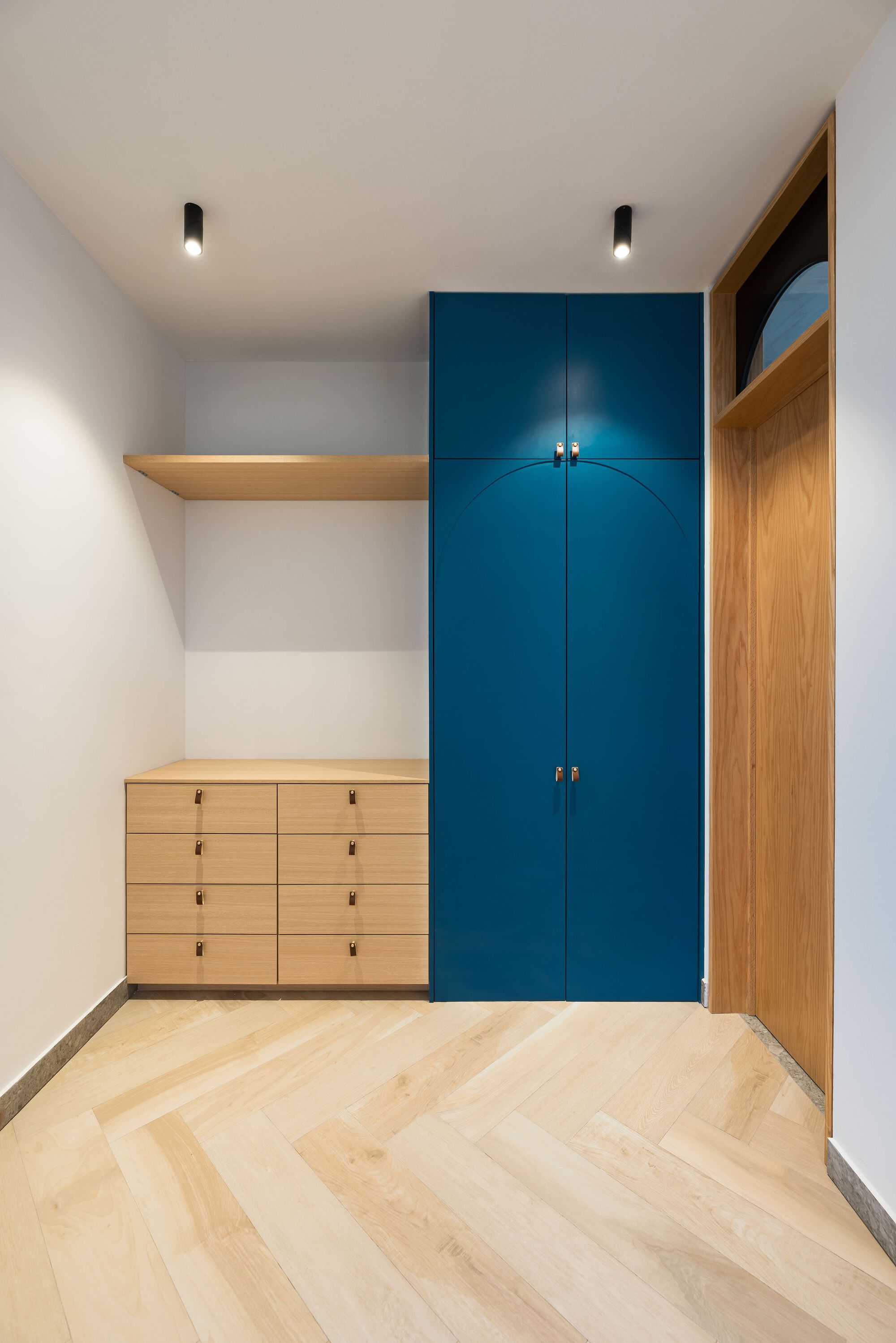 Galería de Casa perla / ALMACÉN de Arquitectura - 19