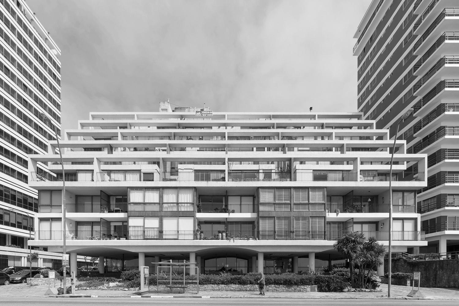 Gallery of 22 Architecture Classics to Celebrate the Day of the ...