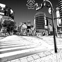 Architecture in Japanese Manga: Exploring the World of Jujutsu Kaisen ...