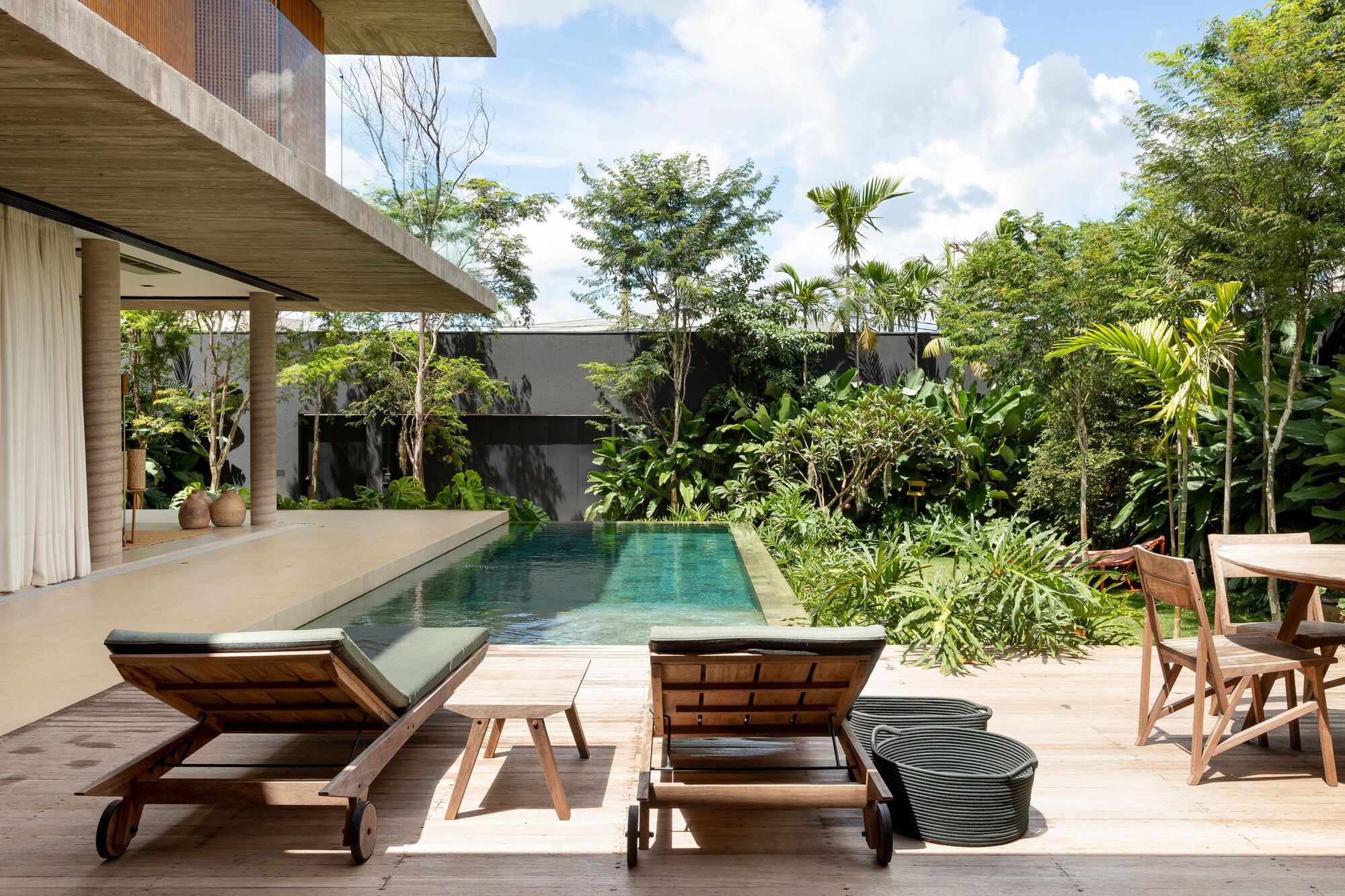 Galeria de Casa Veraneio / Lucas Gonçalves Arquitetura - 21