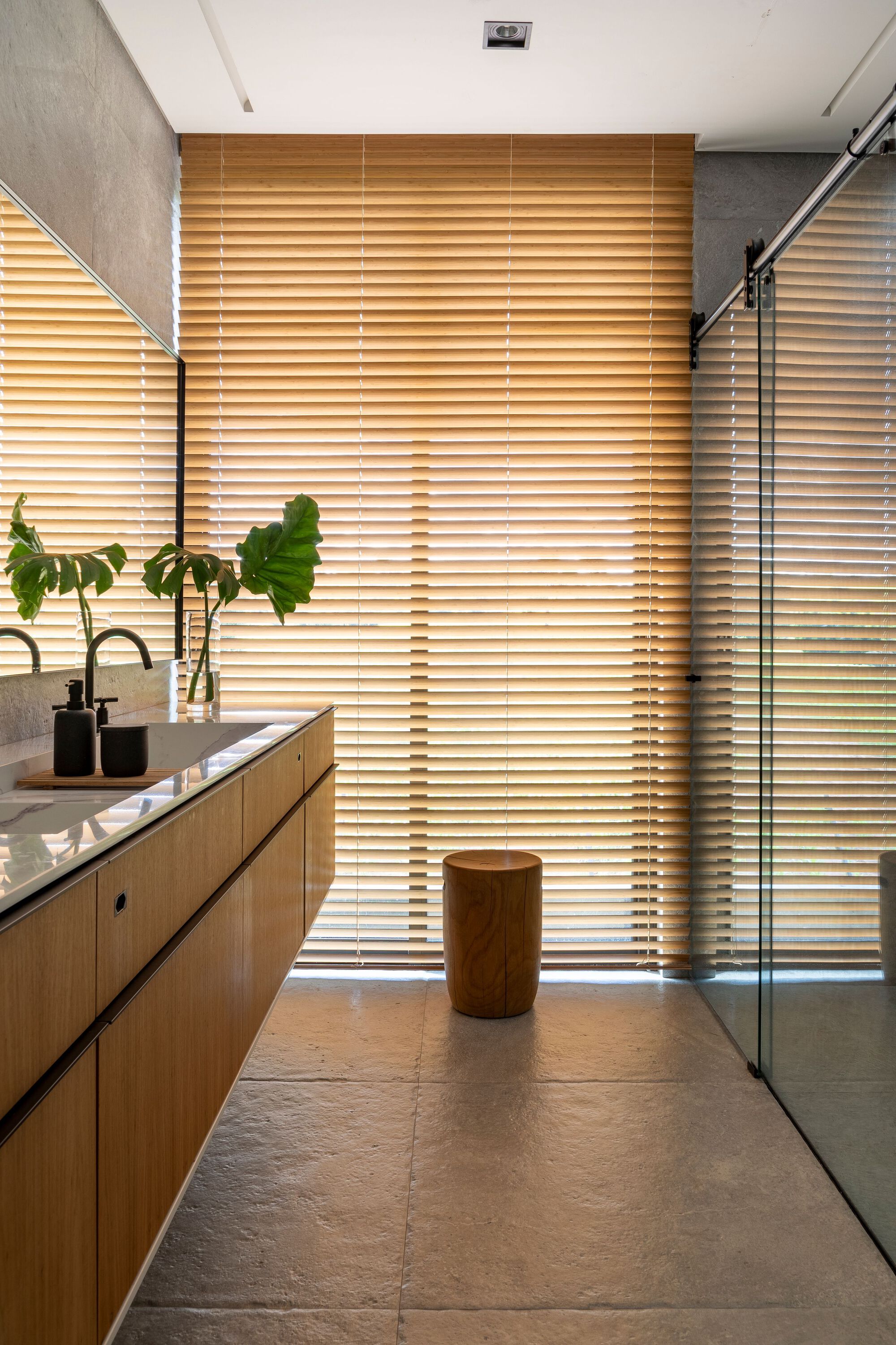 Galeria de Casa Veraneio / Lucas Gonçalves Arquitetura - 17