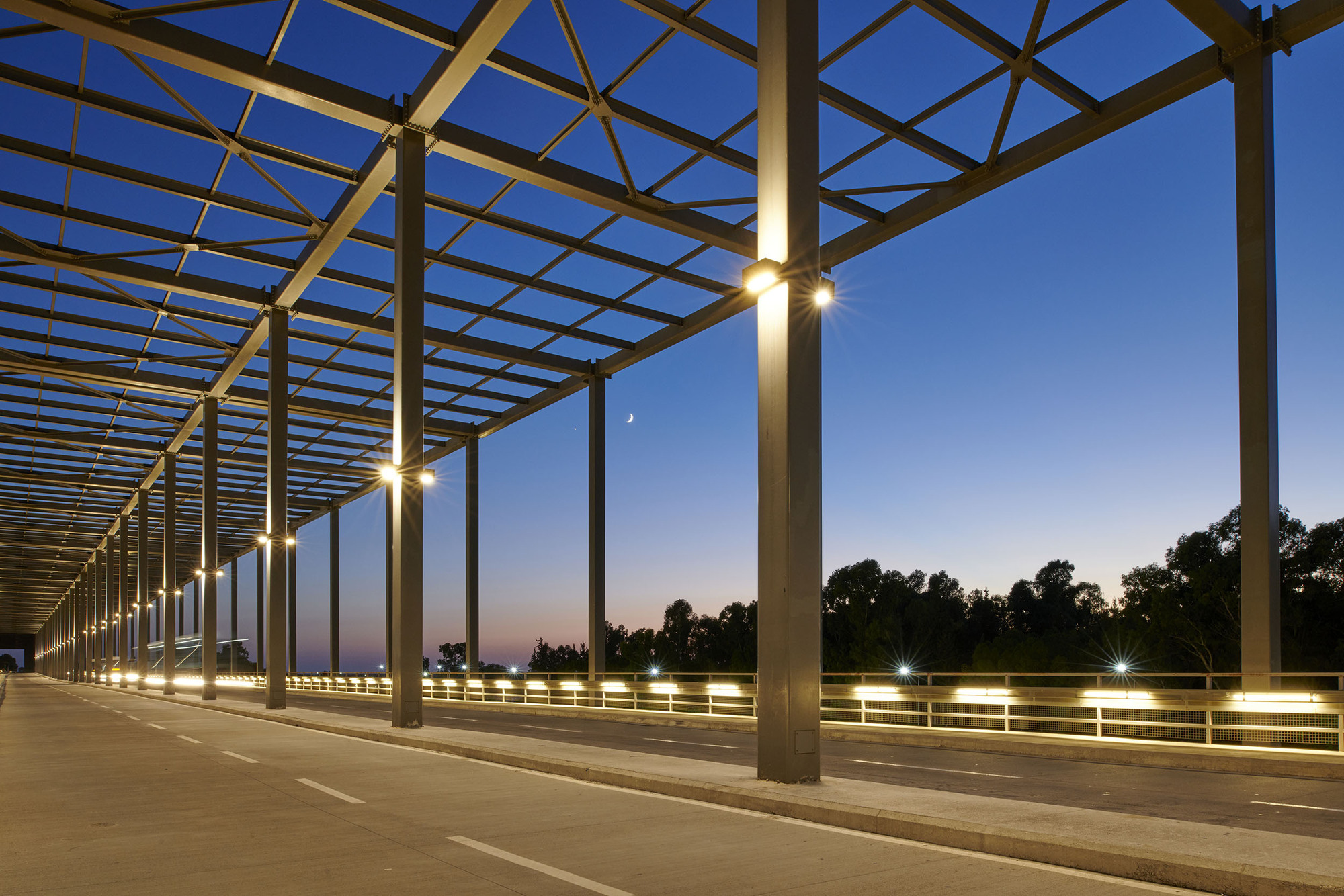 Gallery of Dalaman International Airport Terminal II / EAA-Emre Arolat ...