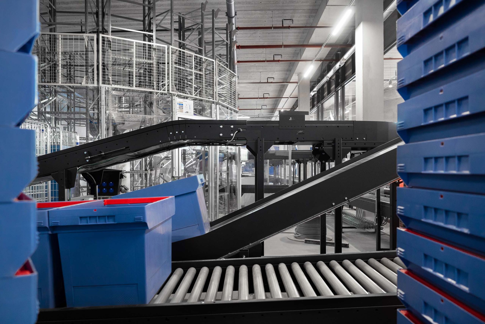 Gallery of Ochama / Storeage Group - 17