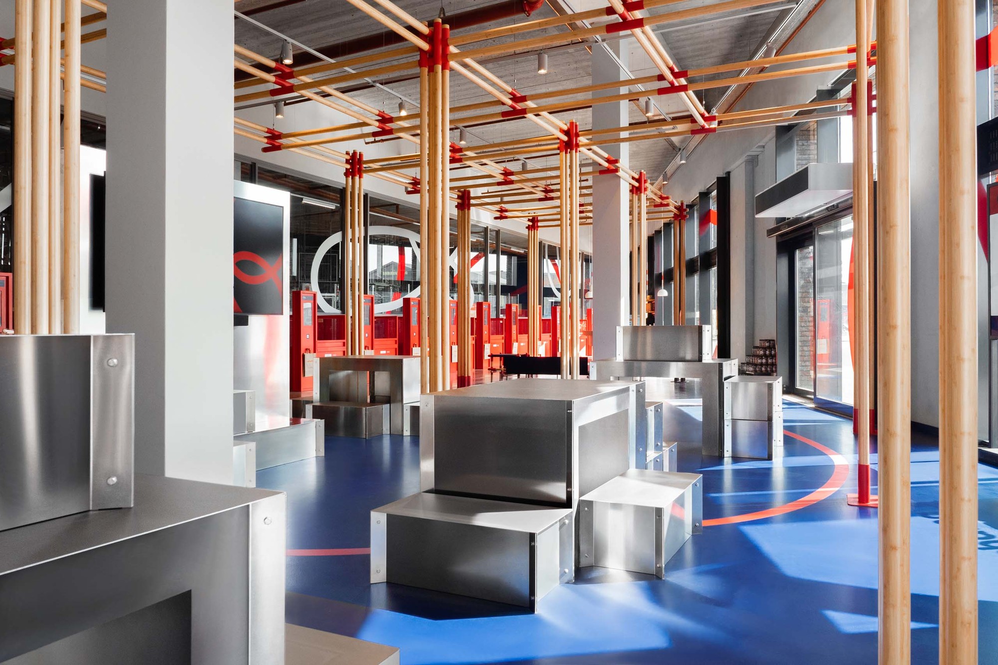 Gallery of Ochama / Storeage Group - 5