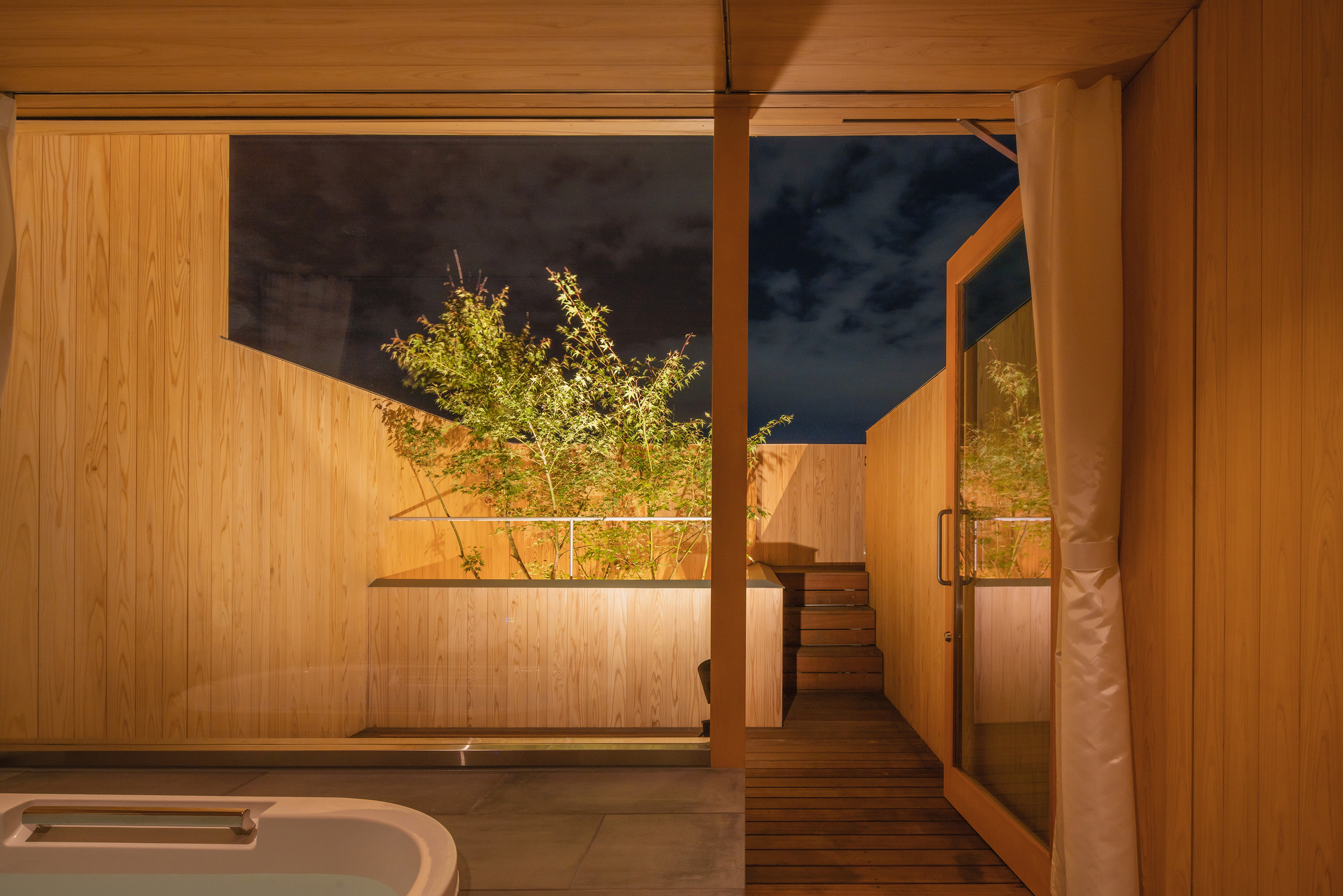 Gallery of Hanashi-Goya / Daisuke Motoki Architects - 25