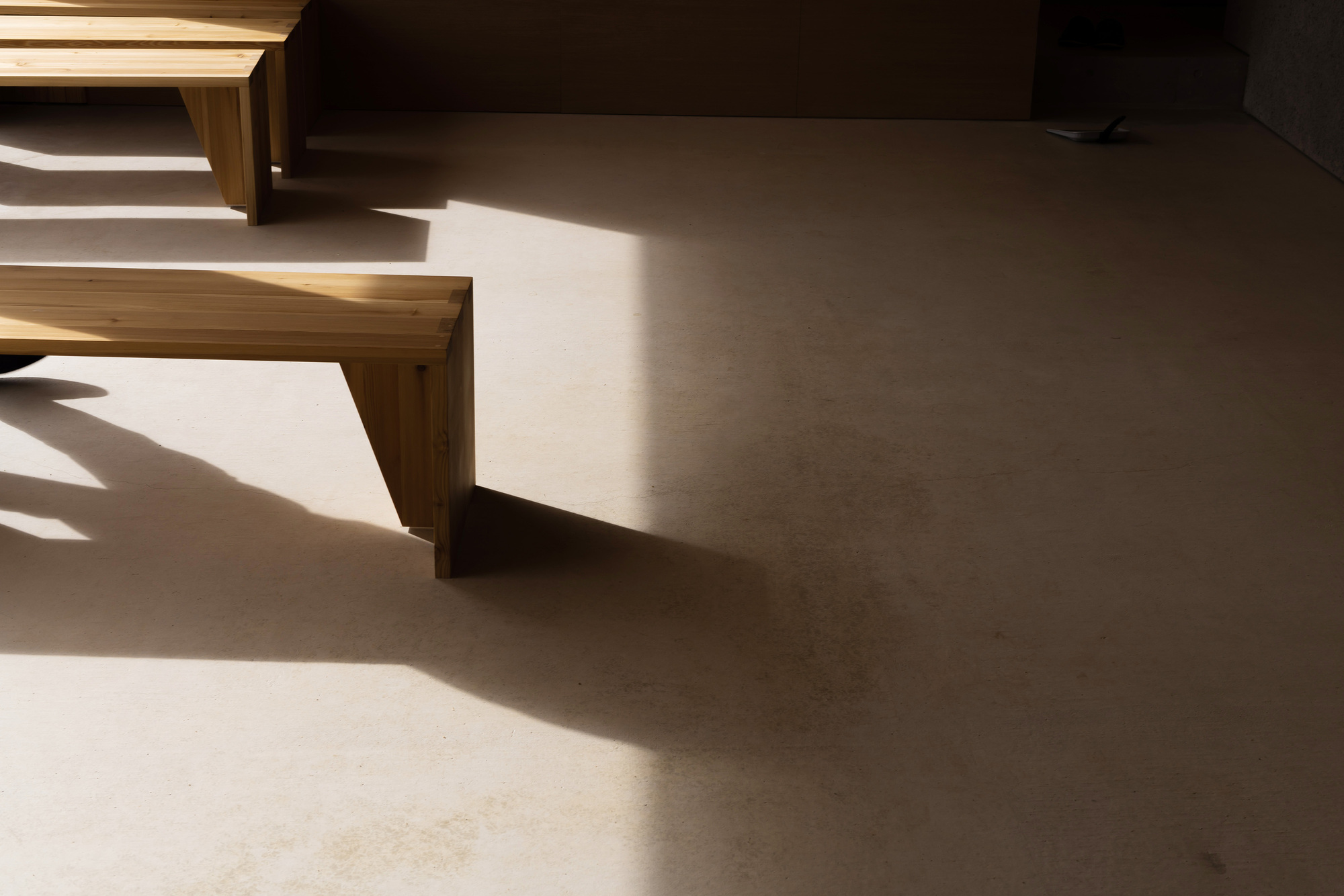 Gallery of Hanashi-Goya / Daisuke Motoki Architects - 17