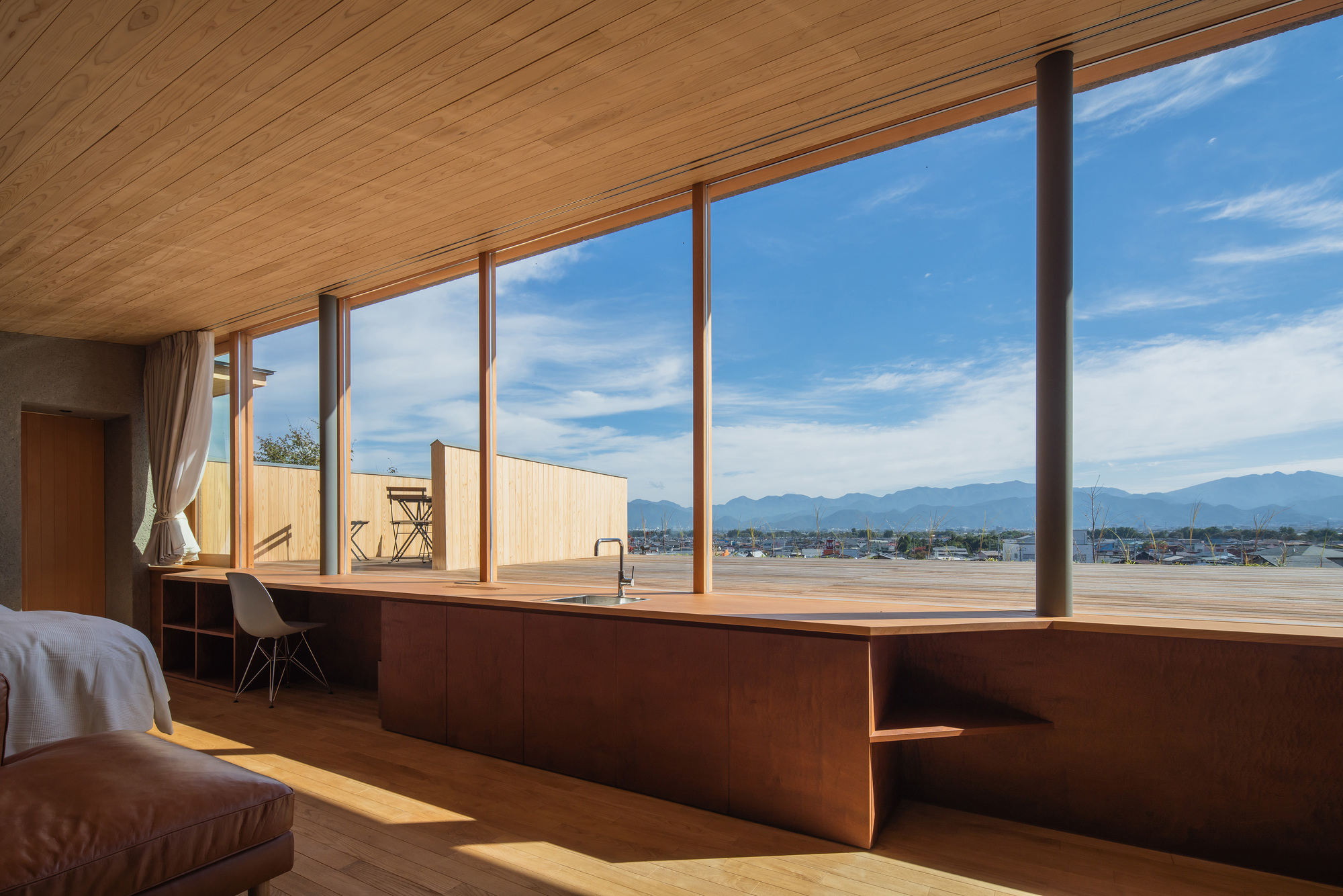 Gallery of Hanashi-Goya / Daisuke Motoki Architects - 6