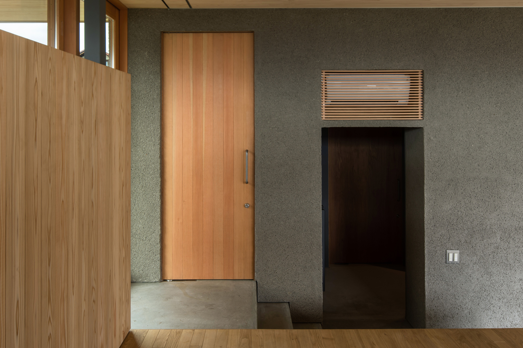 Gallery of Hanashi-Goya / Daisuke Motoki Architects - 18