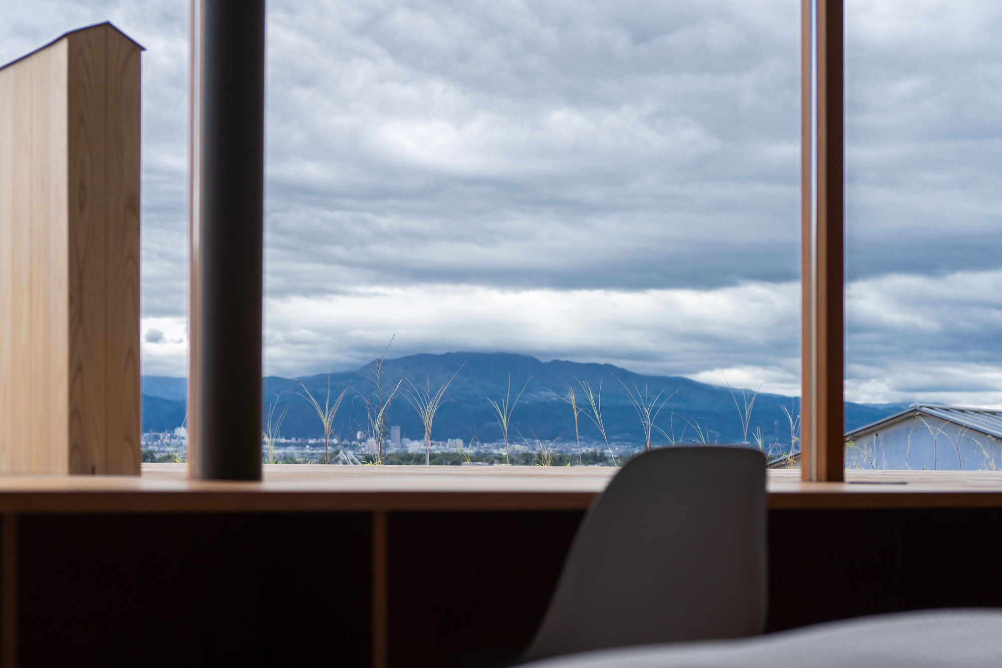 Galería de Casa Hanashi-Goya / Daisuke Motoki Architects - 9