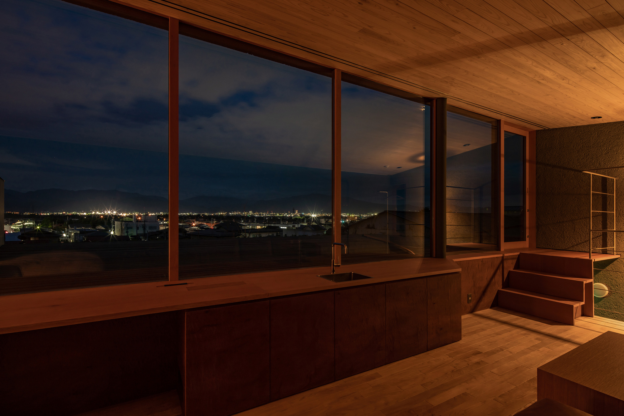 Gallery of Hanashi-Goya / Daisuke Motoki Architects - 26