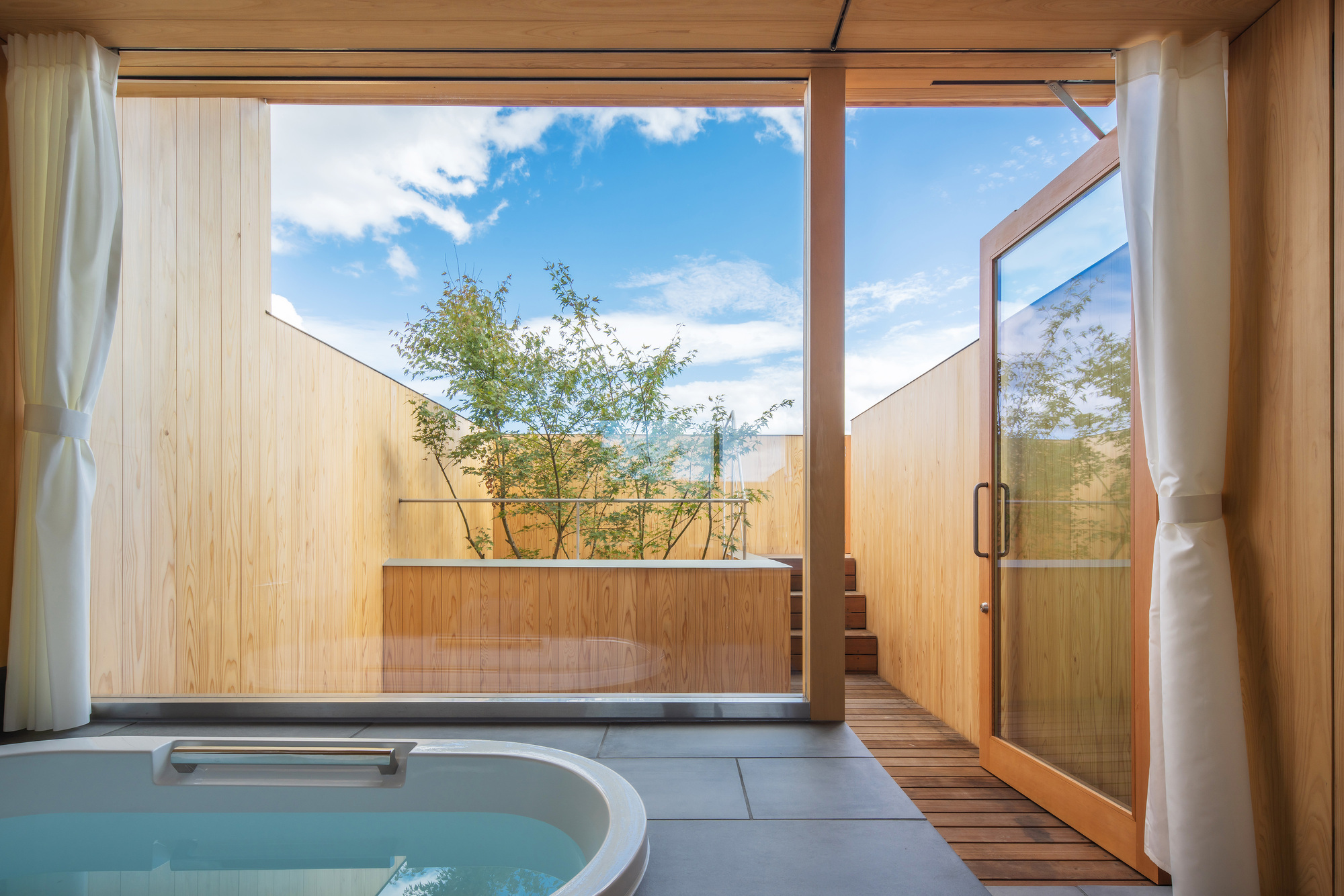 Gallery of Hanashi-Goya / Daisuke Motoki Architects - 5