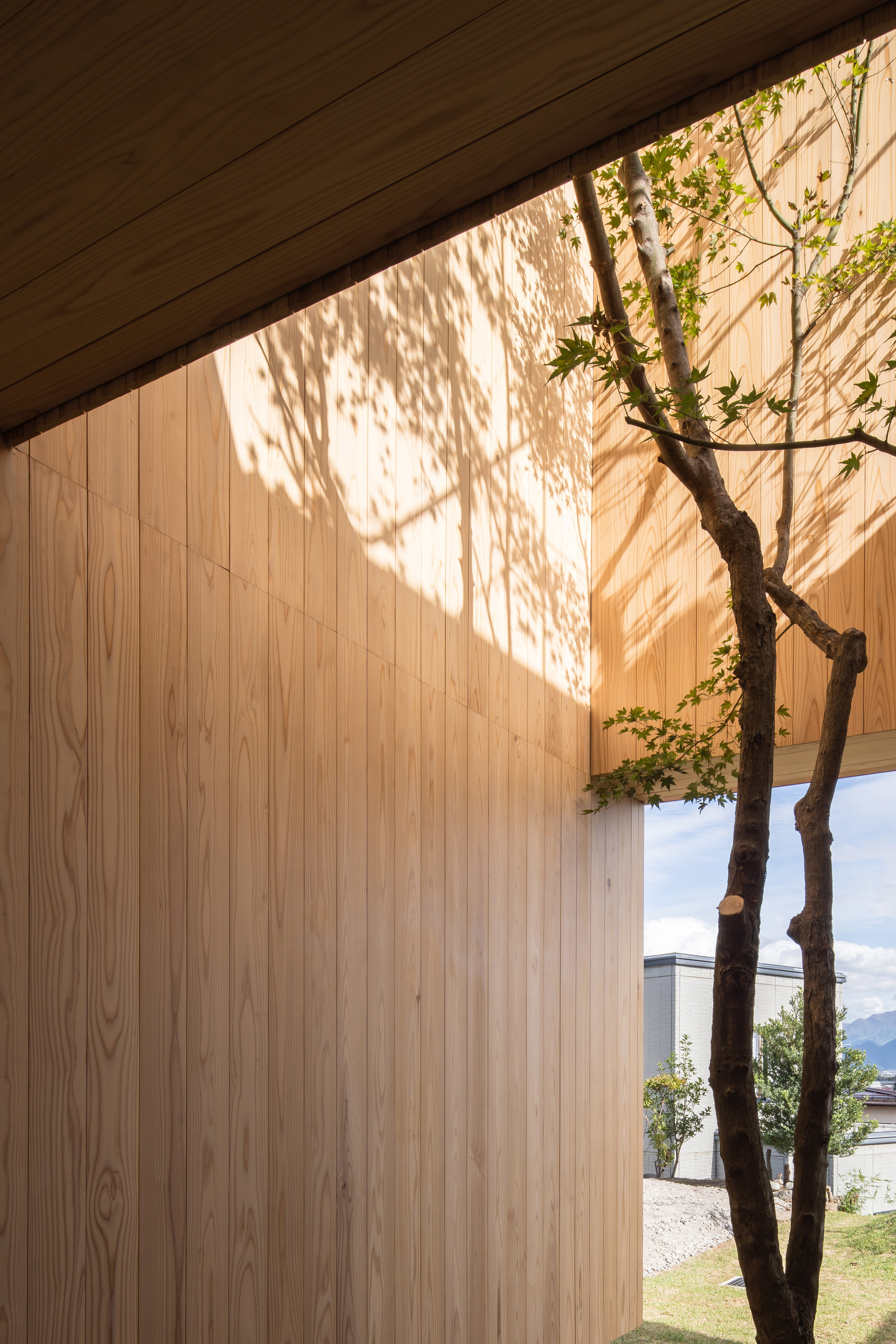 Gallery of Hanashi-Goya / Daisuke Motoki Architects - 11