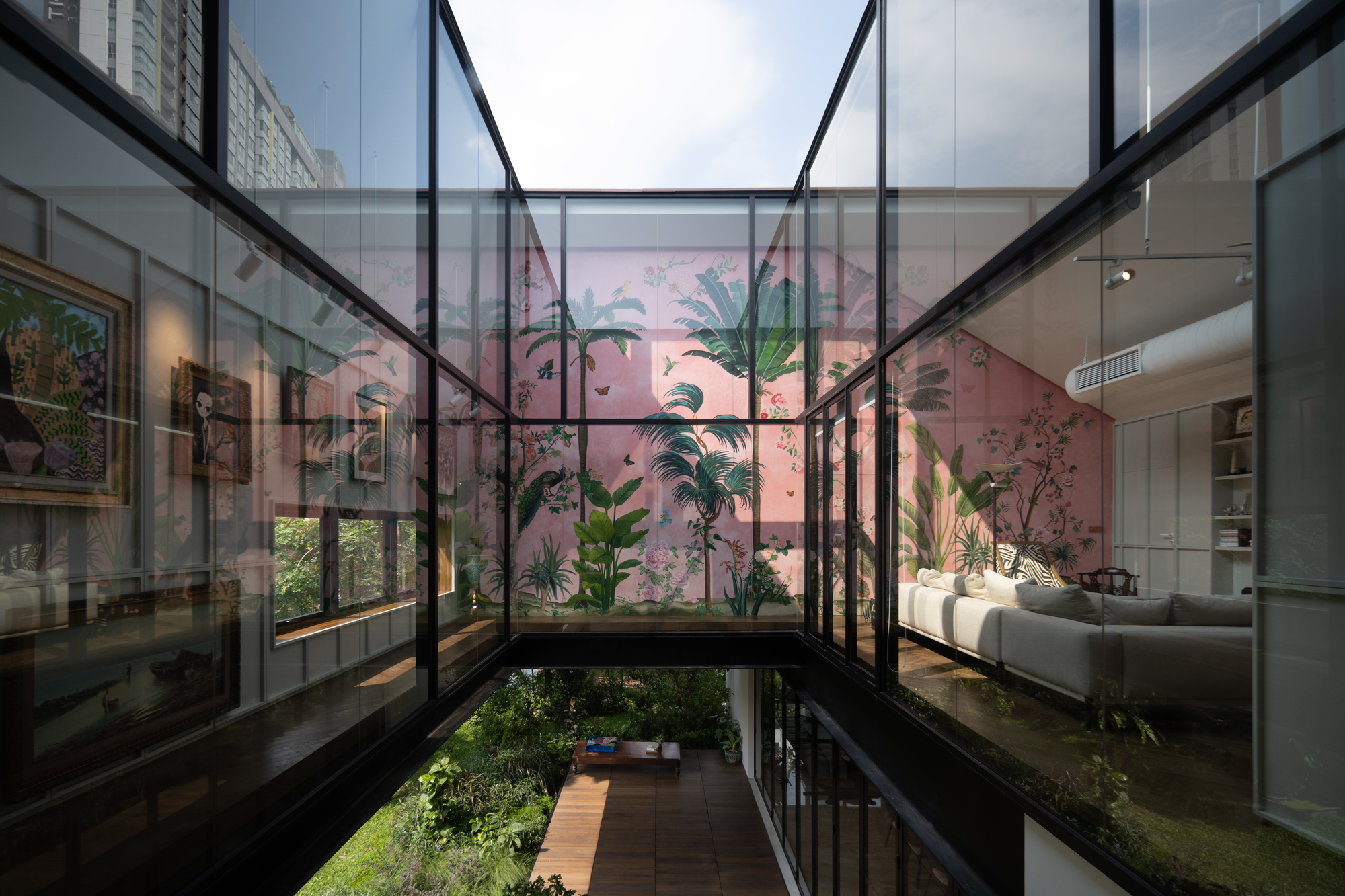 Gallery of 427 House / Maincourse Architect - 5