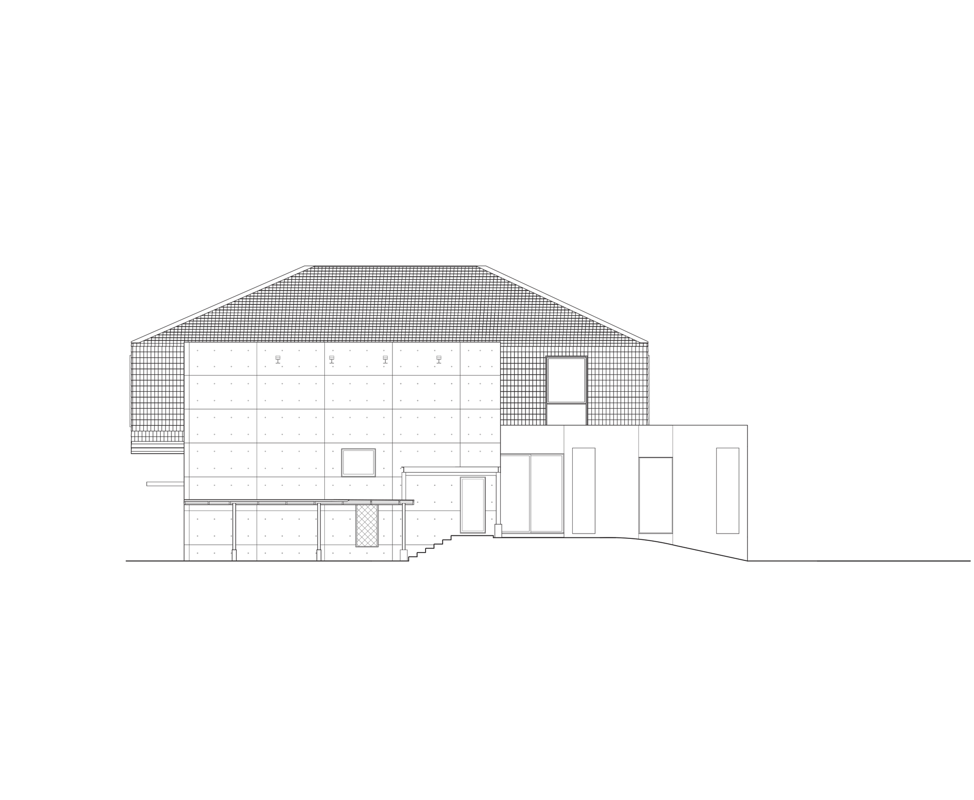 Gallery of 427 House / Maincourse Architect - 27