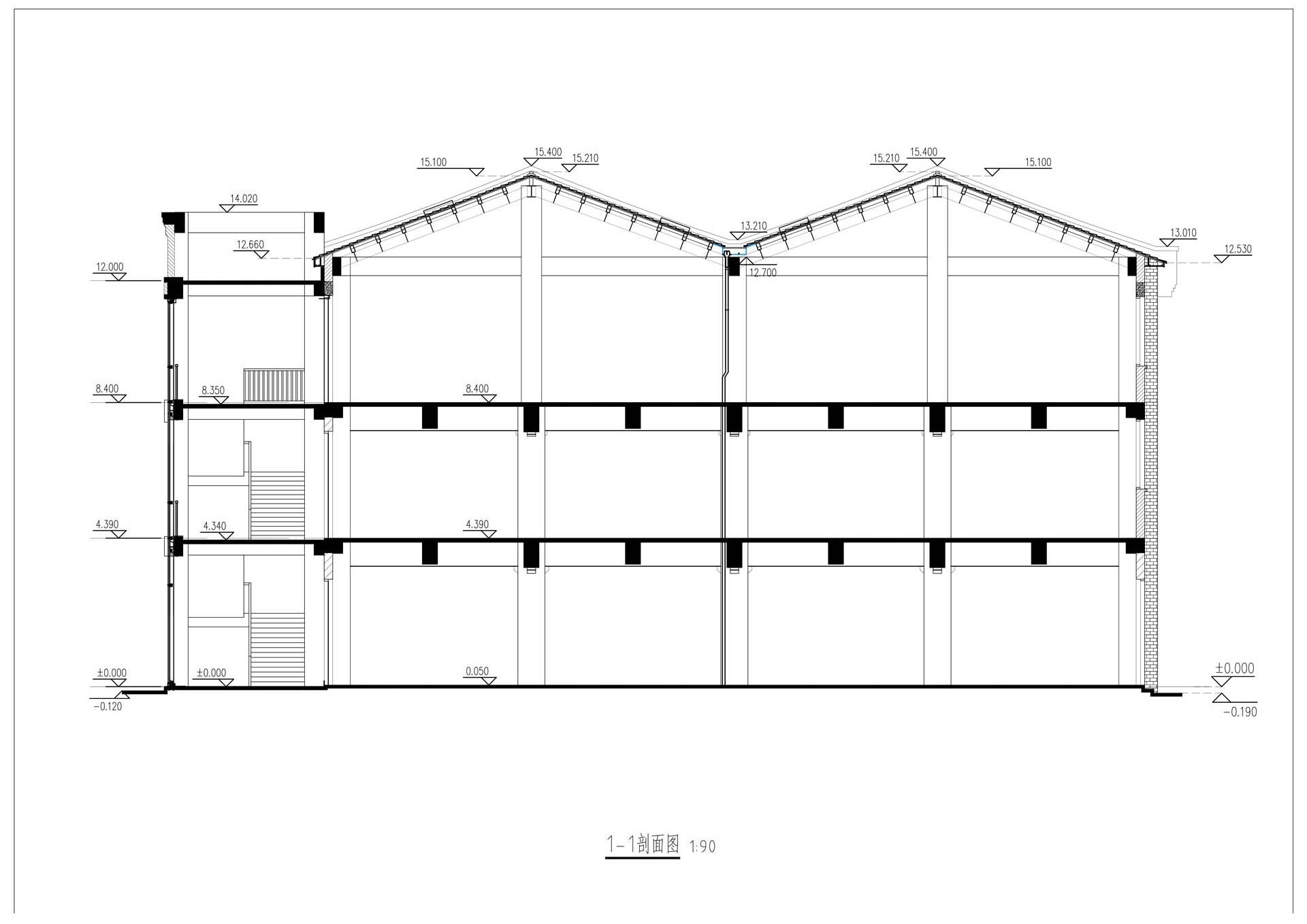 Gallery of Republic No. 1 / DCD DESIGN - 40