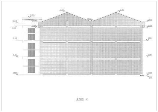 Republic No. 1 / DCD DESIGN | ArchDaily