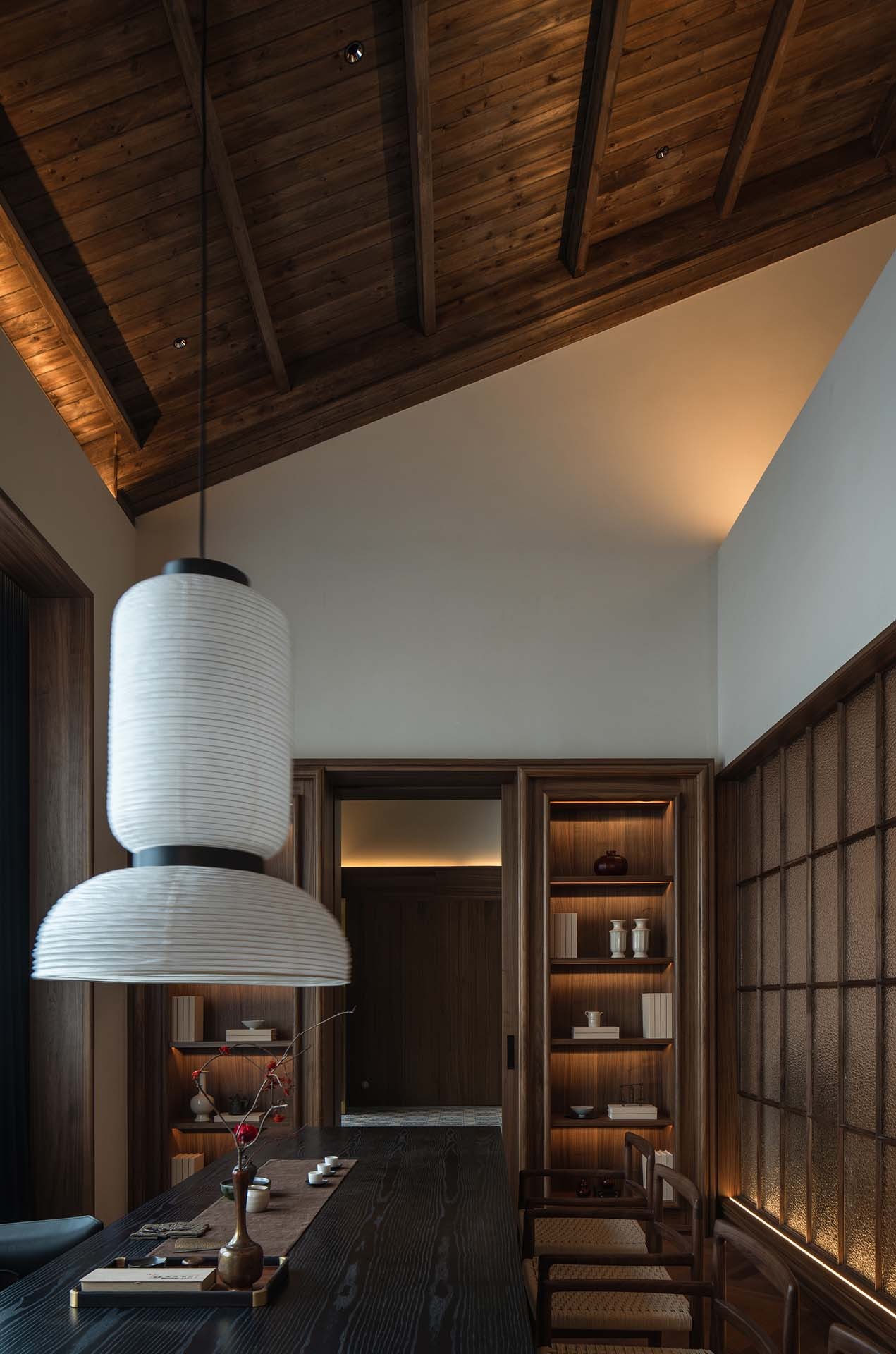 Gallery of Republic No. 1 / DCD DESIGN - 21