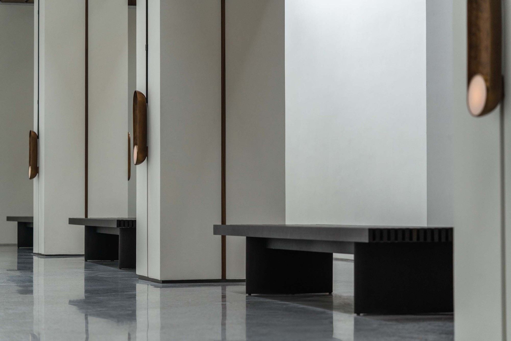 Gallery of Republic No. 1 / DCD DESIGN - 24