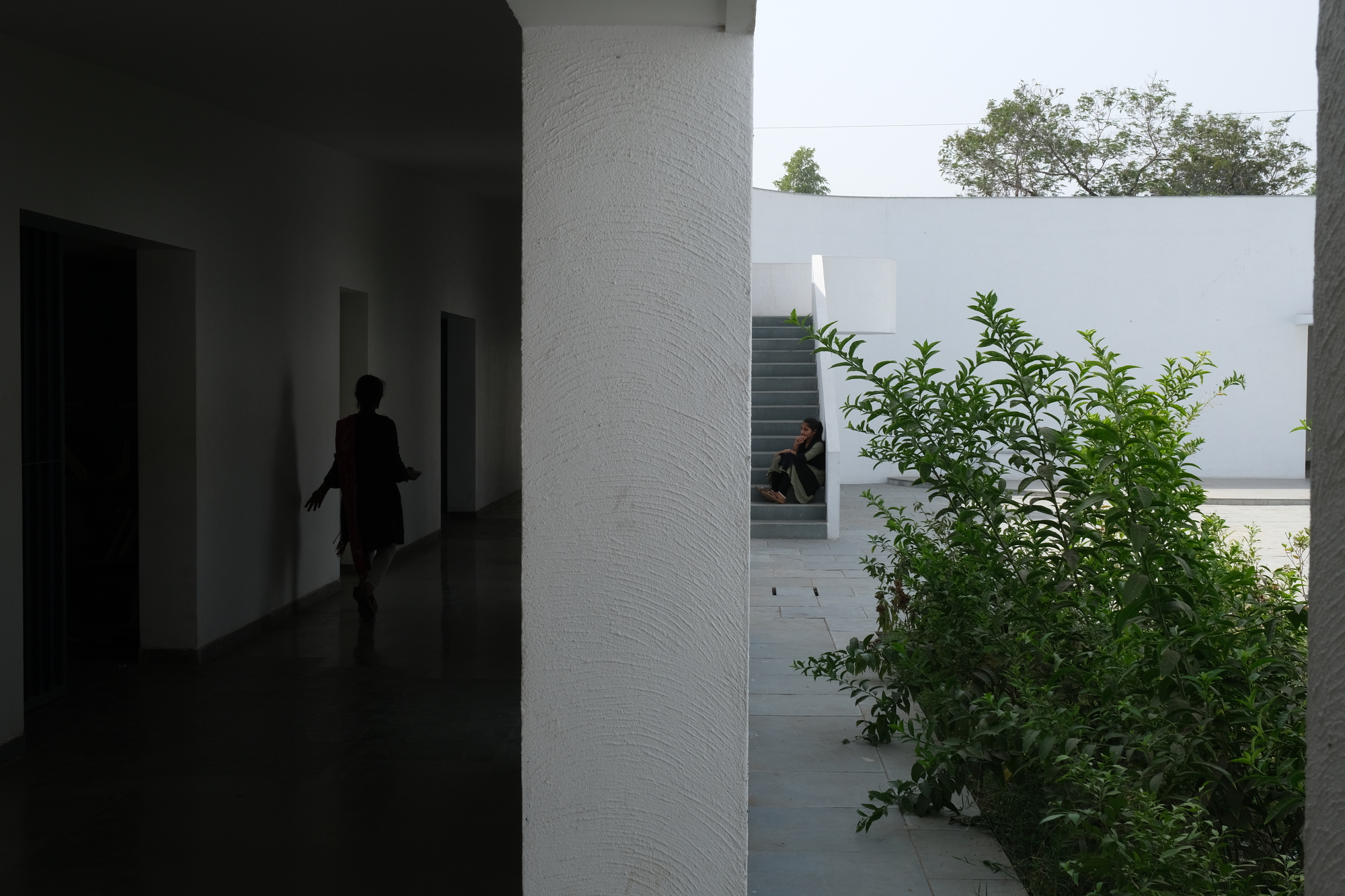 Gallery of School for Blind and Visually Impaired Children / SEAlab - 19