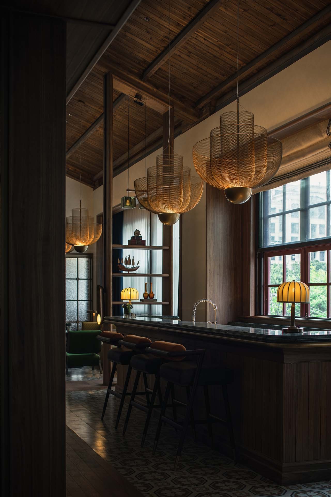 Gallery of Republic No. 1 / DCD DESIGN - 9