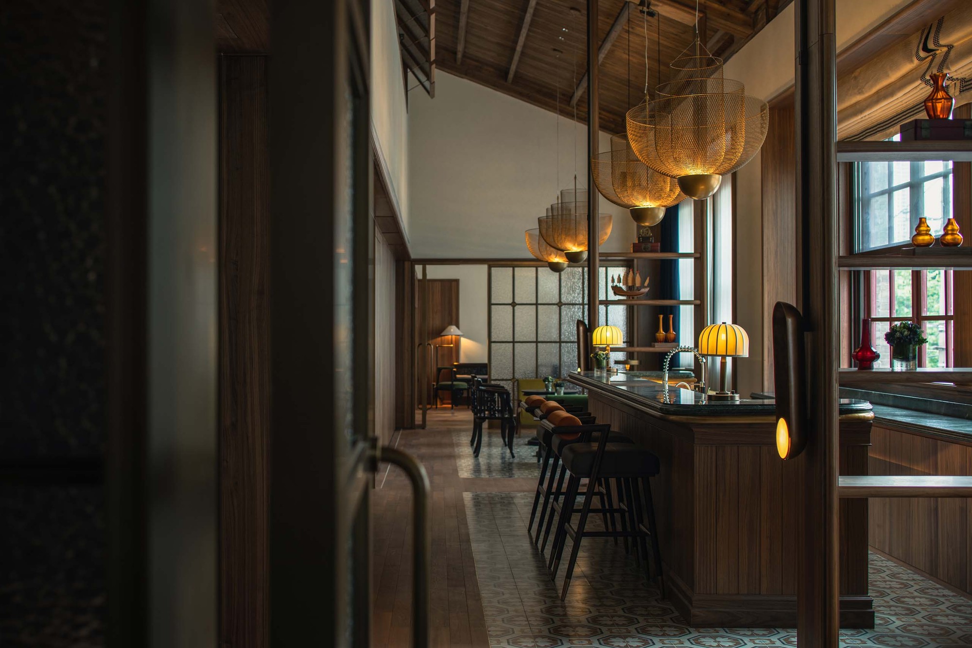 Gallery of Republic No. 1 / DCD DESIGN - 8