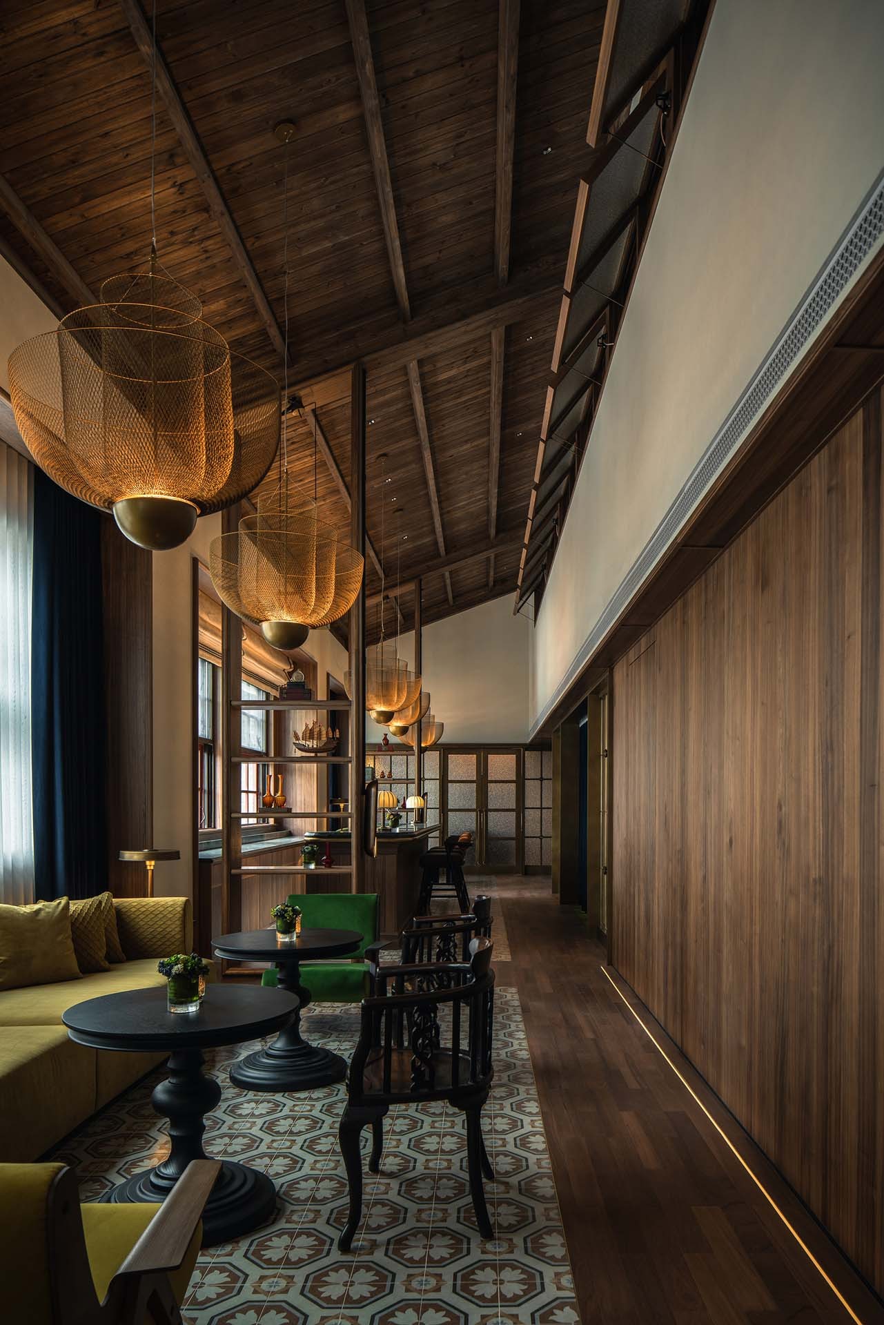 Gallery of Republic No. 1 / DCD DESIGN - 4