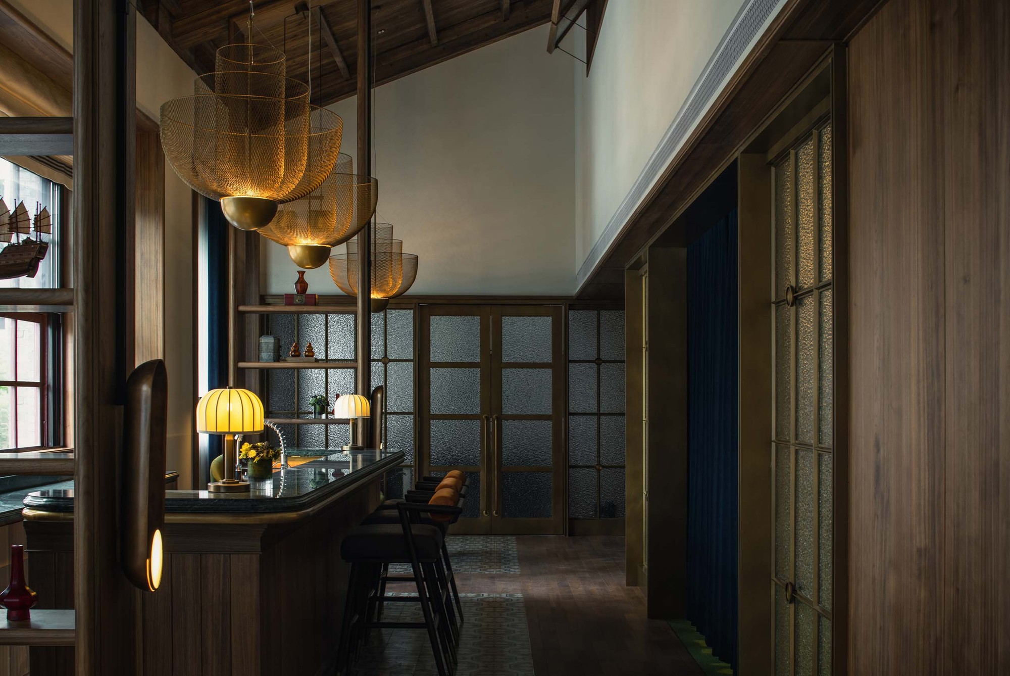 Gallery of Republic No. 1 / DCD DESIGN - 10