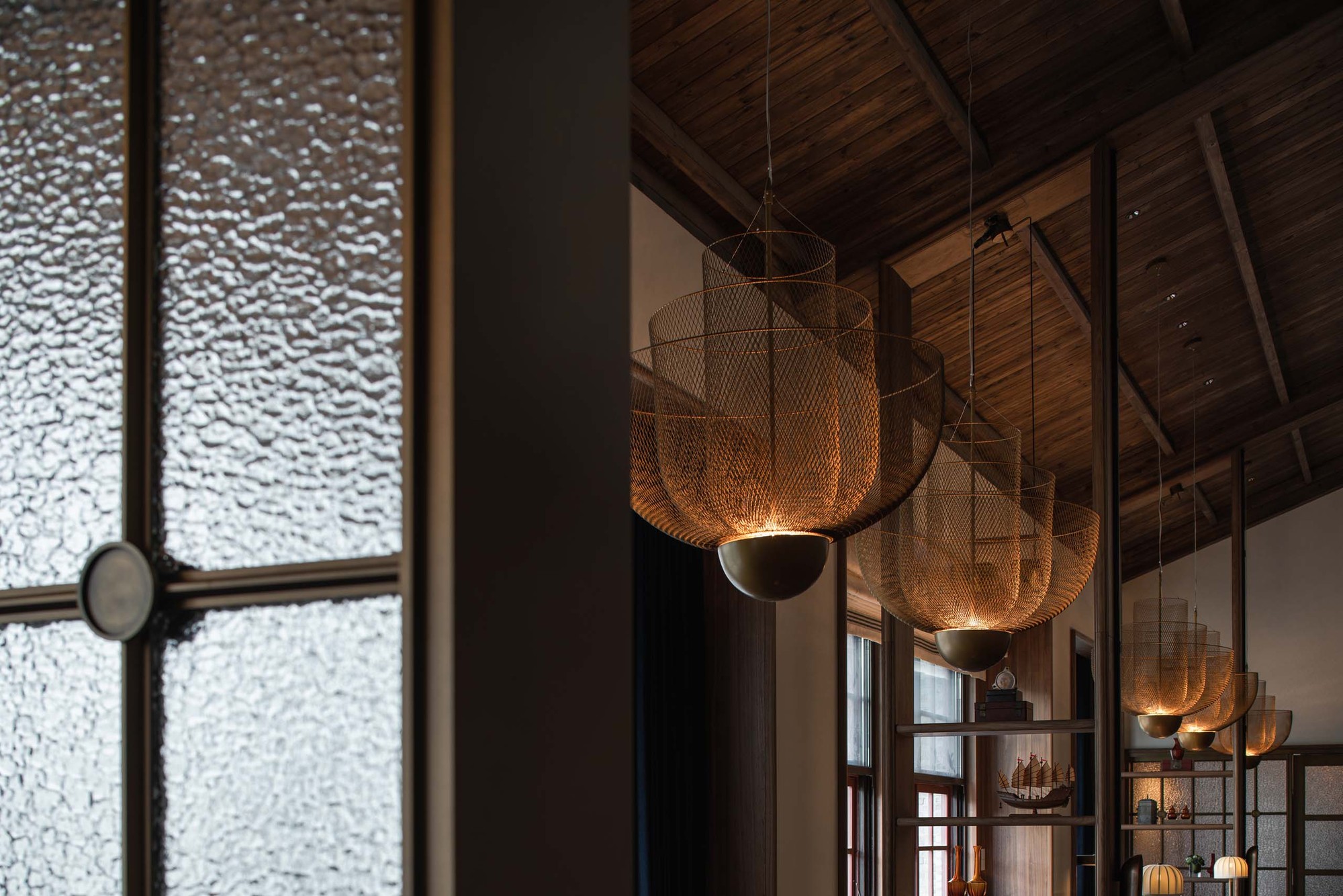 Gallery of Republic No. 1 / DCD DESIGN - 26