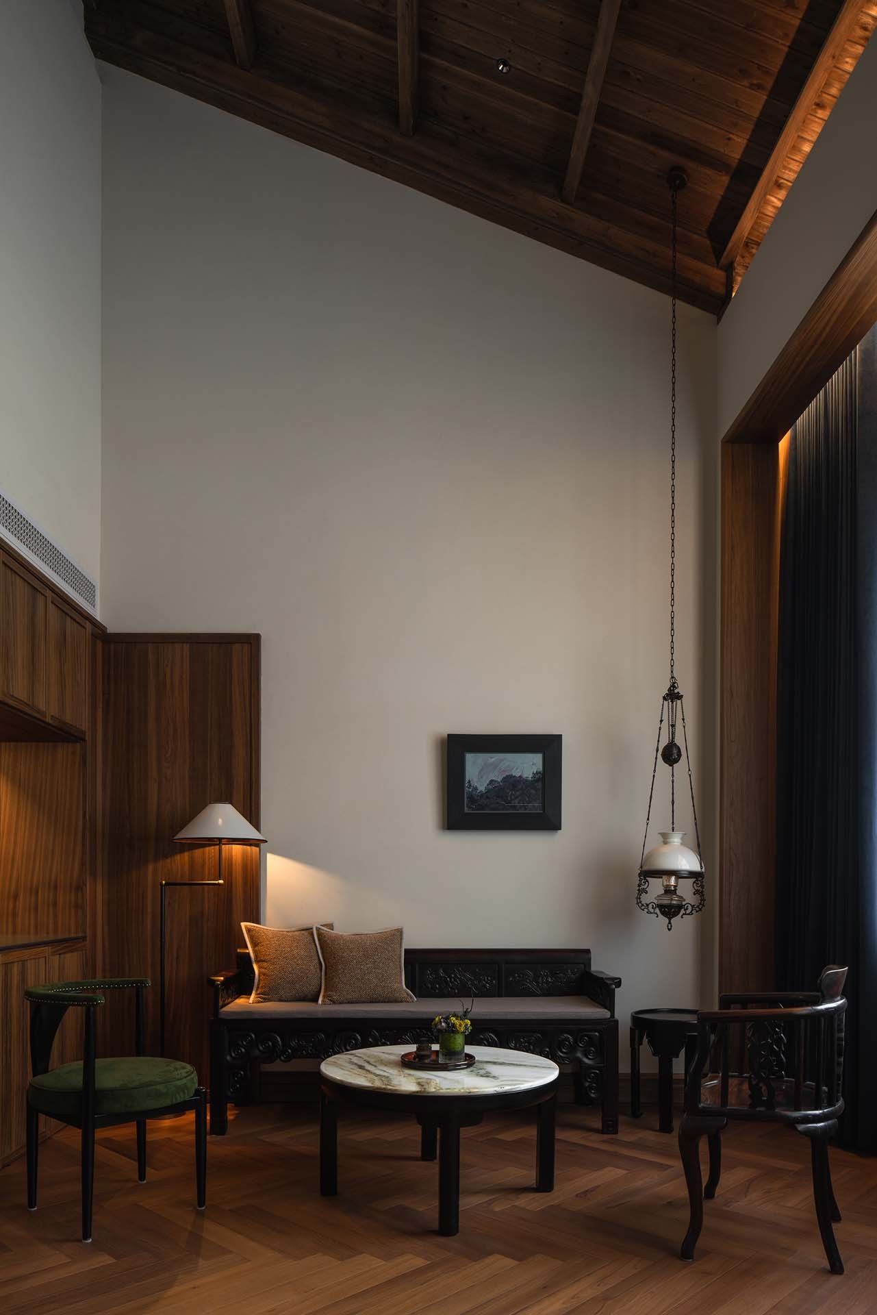 Gallery of Republic No. 1 / DCD DESIGN - 17