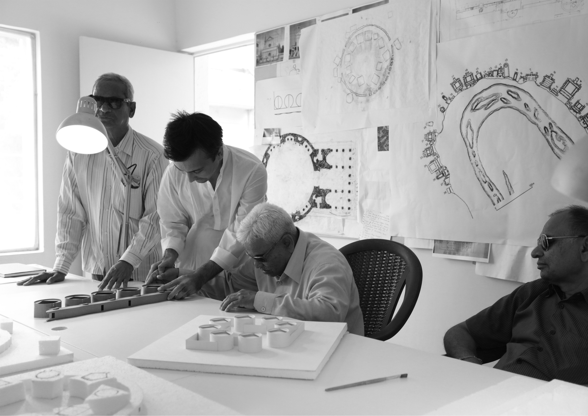 Gallery of School for Blind and Visually Impaired Children / SEAlab - 25