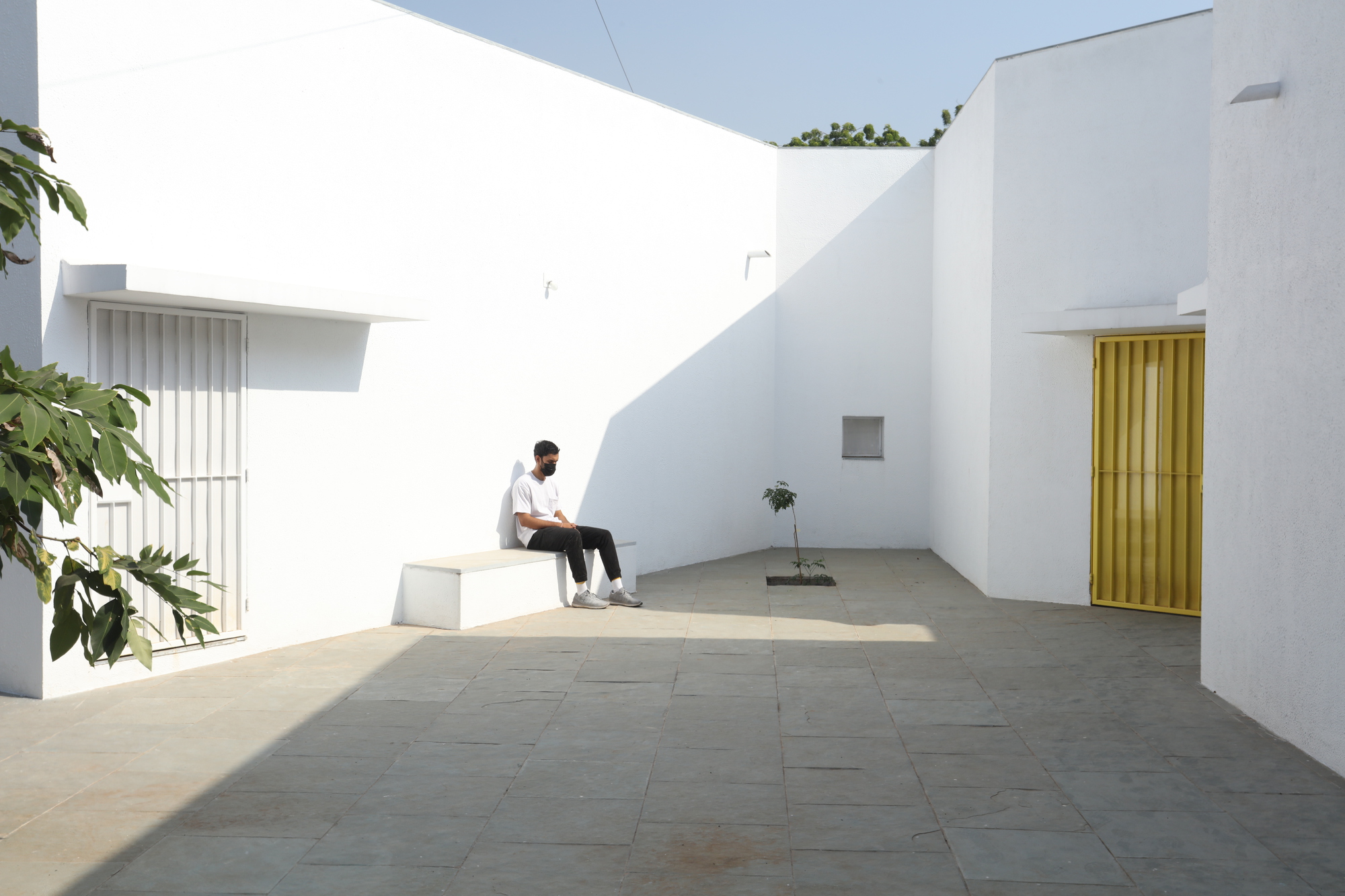 Gallery of School for Blind and Visually Impaired Children / SEAlab - 8