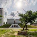 Aman Mosque / Nakshabid Architects | ArchDaily
