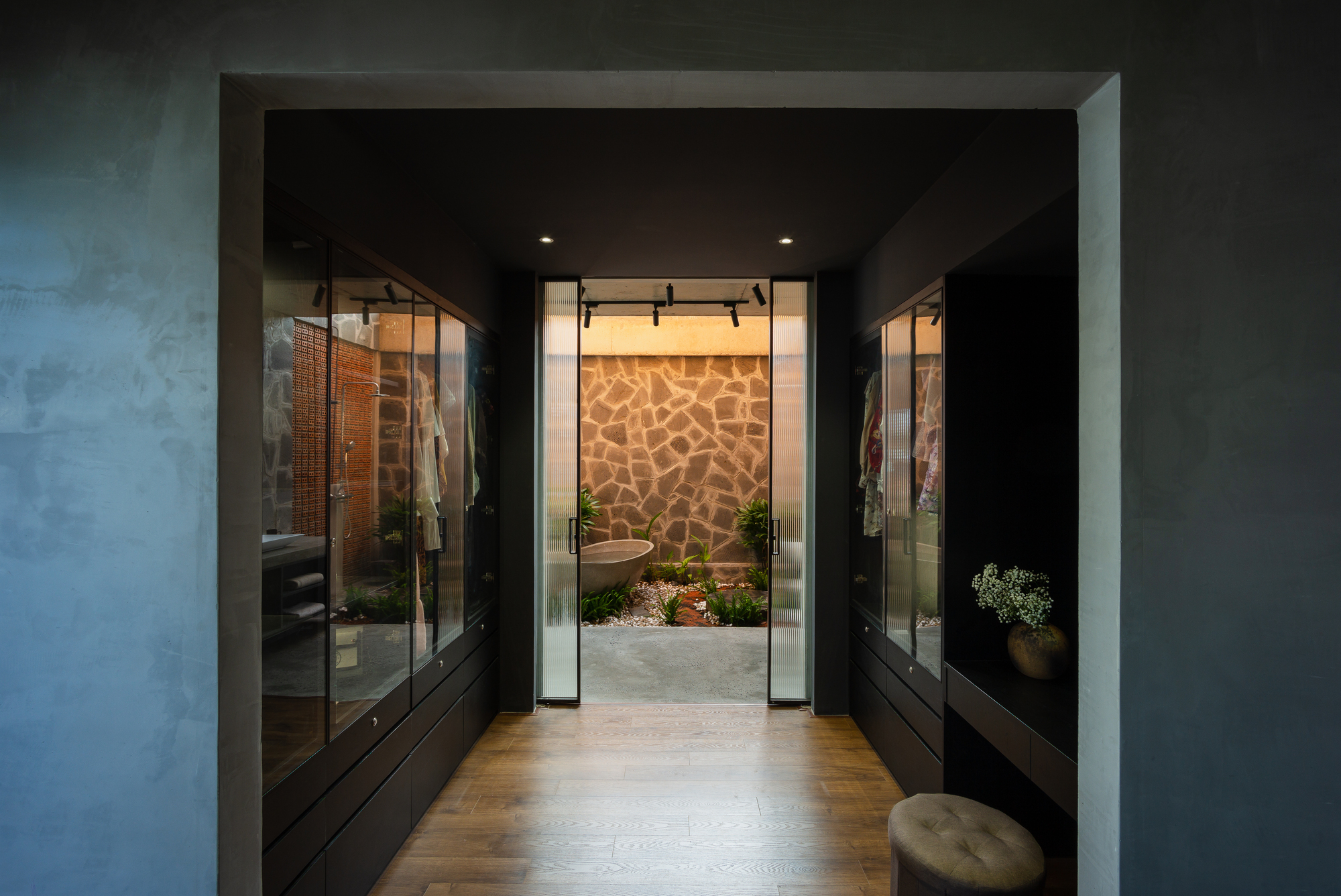 Gallery of DI House / Hinzstudio - 25