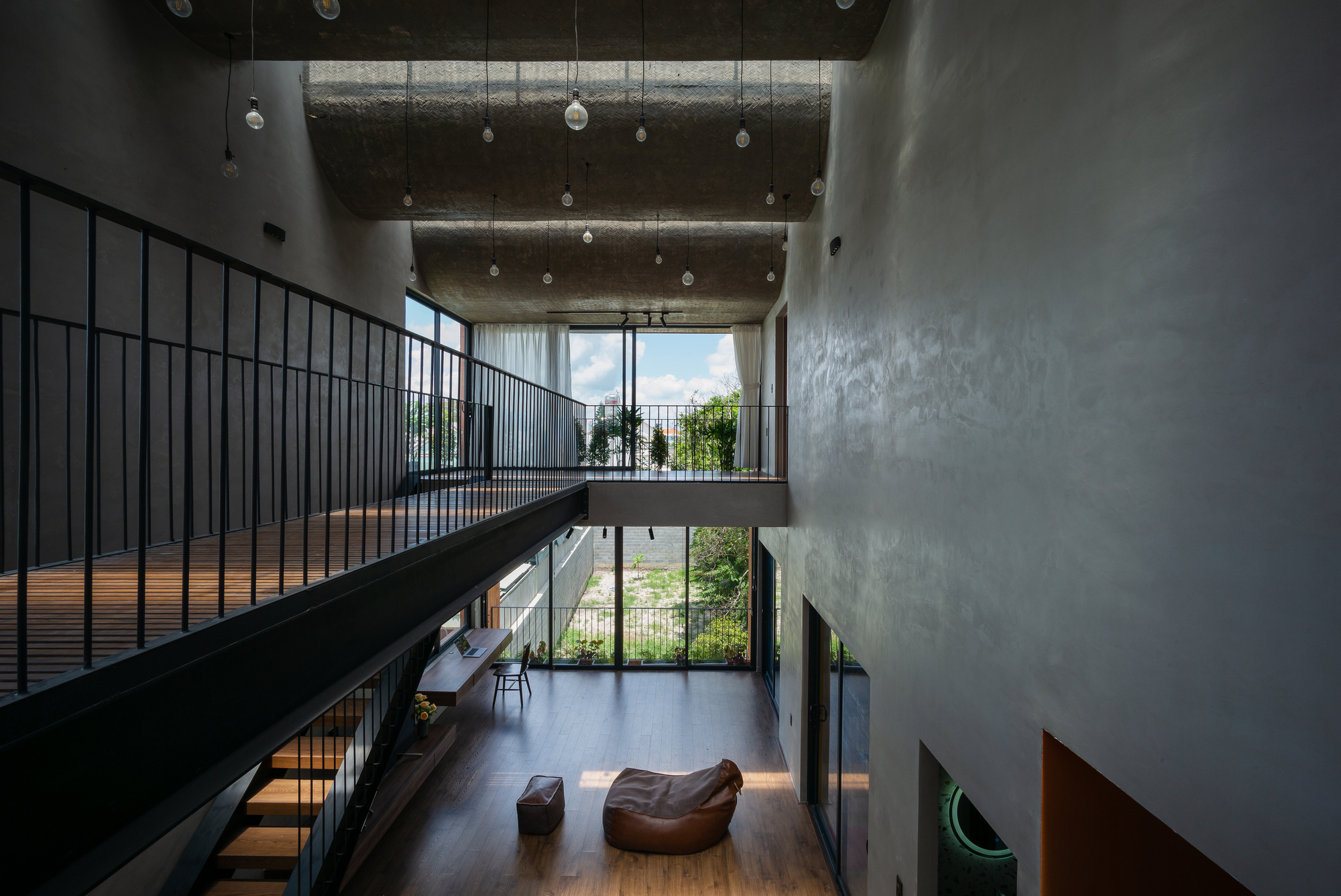 Gallery of DI House / Hinzstudio - 13