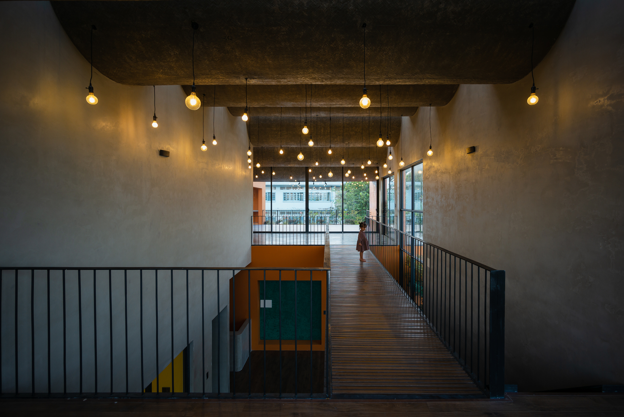 Gallery of DI House / Hinzstudio - 22