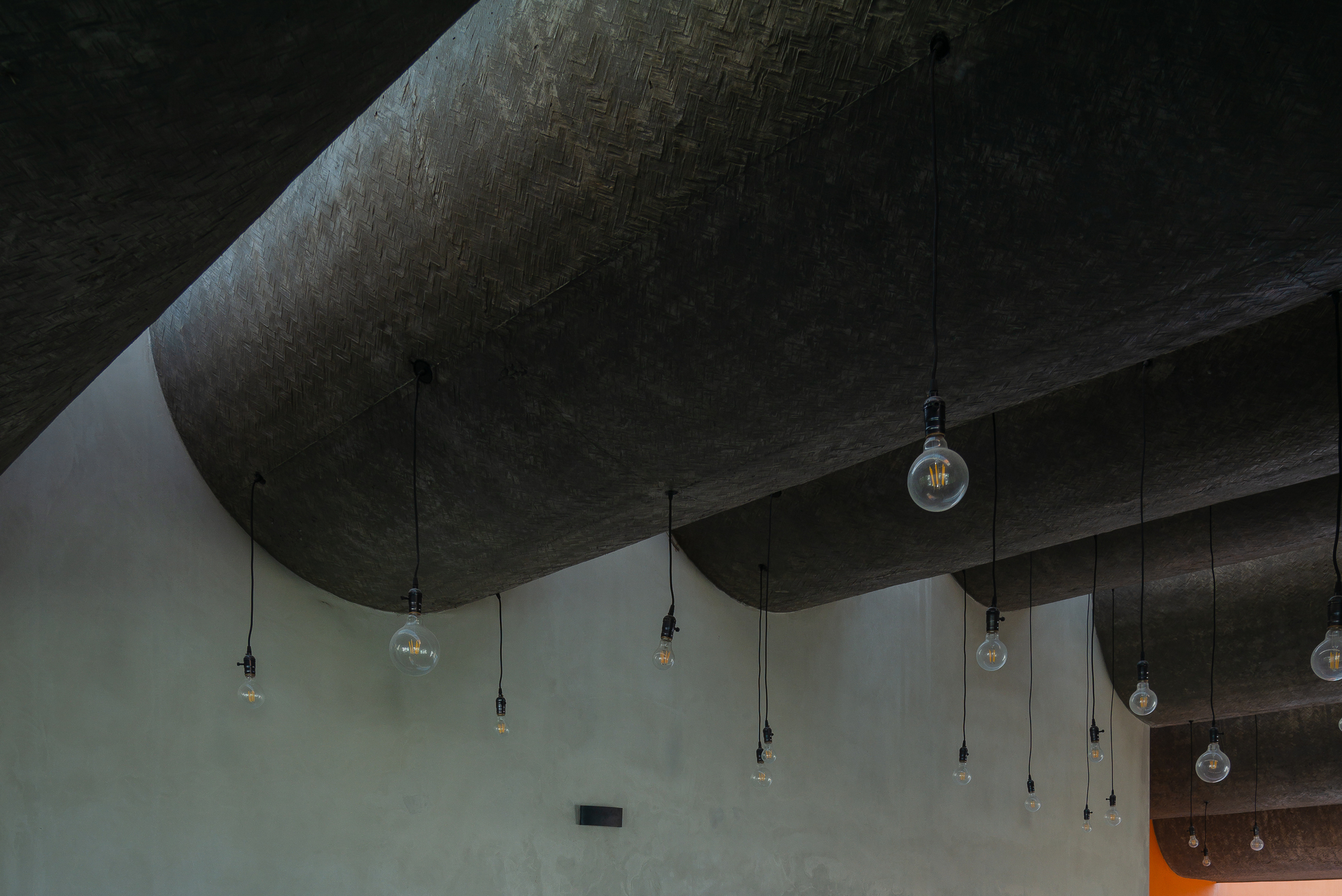 Gallery of DI House / Hinzstudio - 21