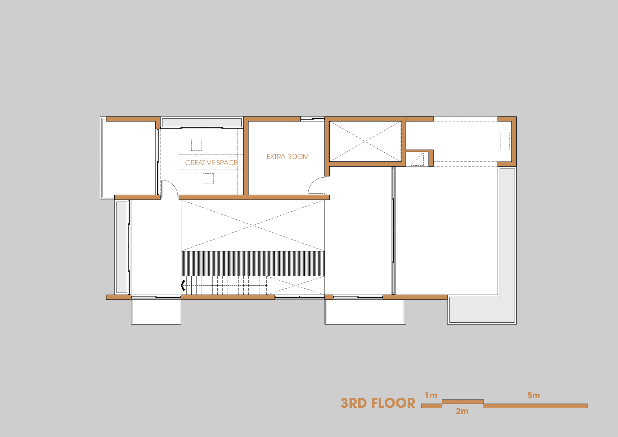 Gallery of DI House / Hinzstudio - 31