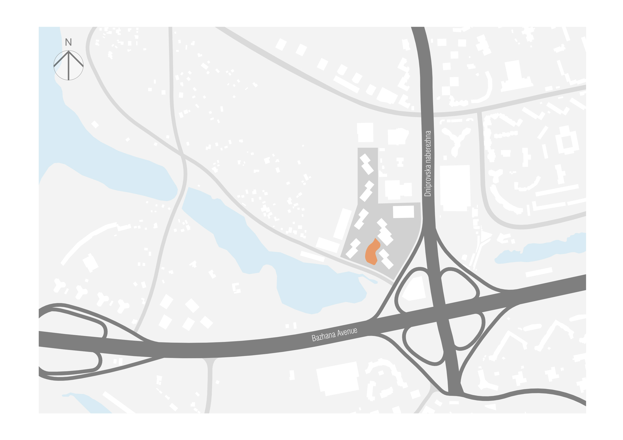 Gallery of Inventor Landscape / KYB Architects - 11