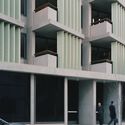 The Surry Residential Building / Angelo Candalepas and Associates ...