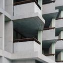 The Surry Residential Building / Angelo Candalepas and Associates ...