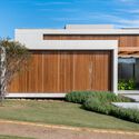 LP House / lb+mr | ArchDaily