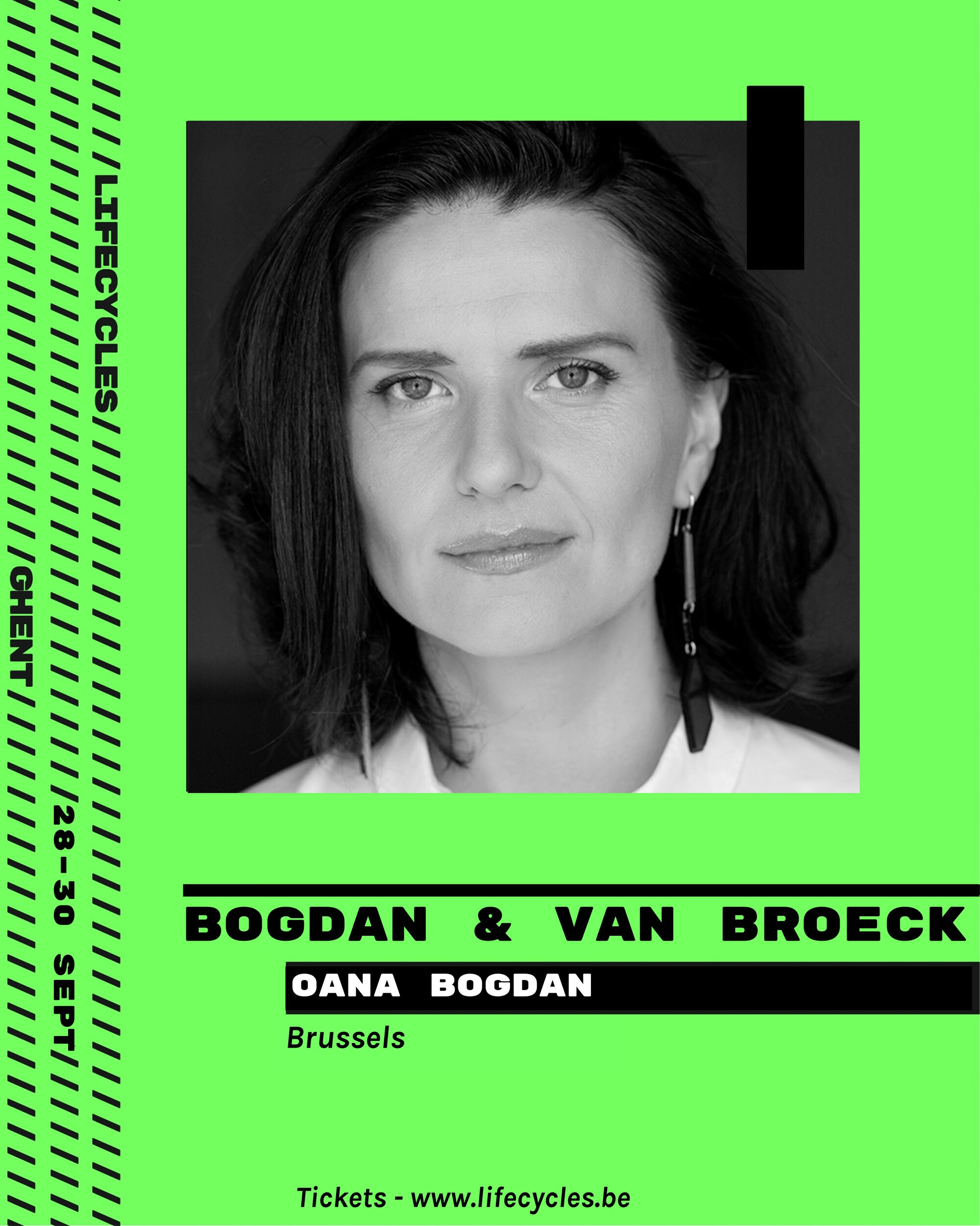 Gallery of ‘Good Living’ in Brussels - 6