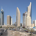 Foster + Partners Completes National Bank of Kuwait Headquarters in ...