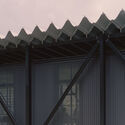 Bundanon Art Museum & Bridge / Kerstin Thompson Architects | ArchDaily