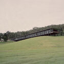 Bundanon Art Museum & Bridge / Kerstin Thompson Architects | ArchDaily