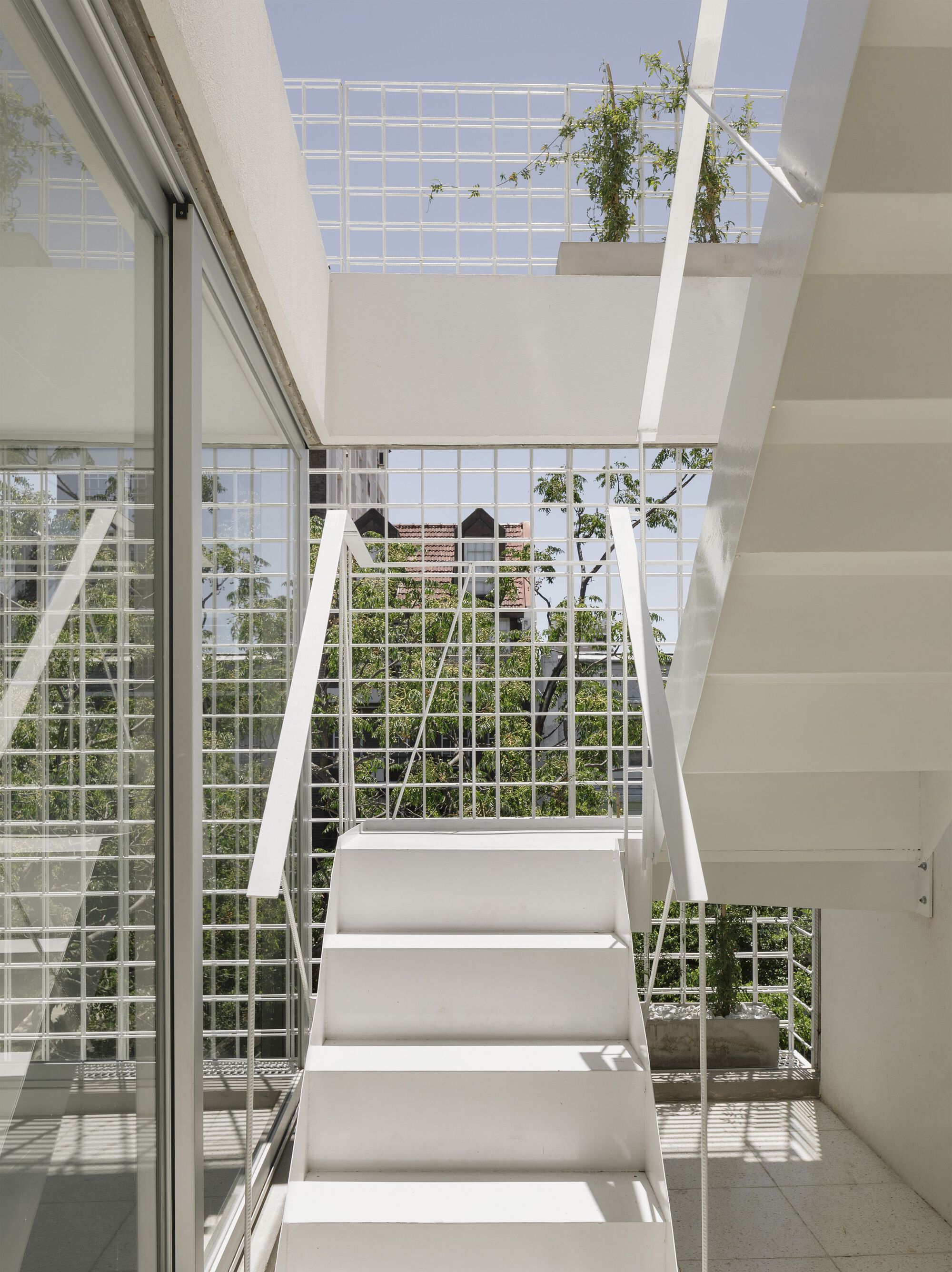 Gallery of Olaguer 3136 Building / VS arqs - 28